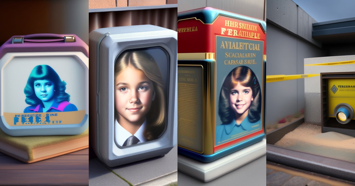 Lexica - This case occurred in the late 1980s, known as the high school ...