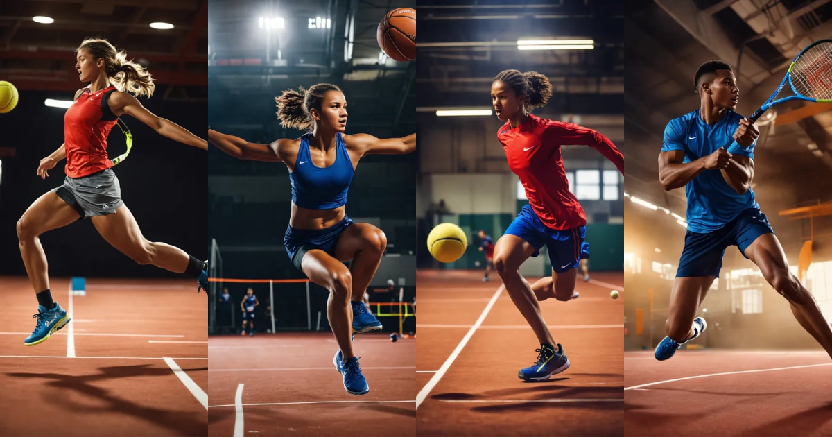 Lexica - Generate a visually captivating image of a remarkable multi ...