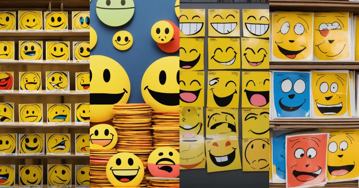 Lexica - A picture of the pain scale smiley and angry faces above ...