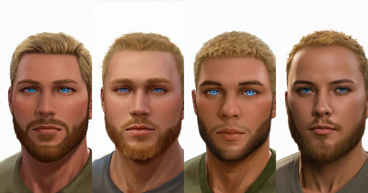 Lexica - "Adjust the uploaded image to generate a lifelike avatar with ...