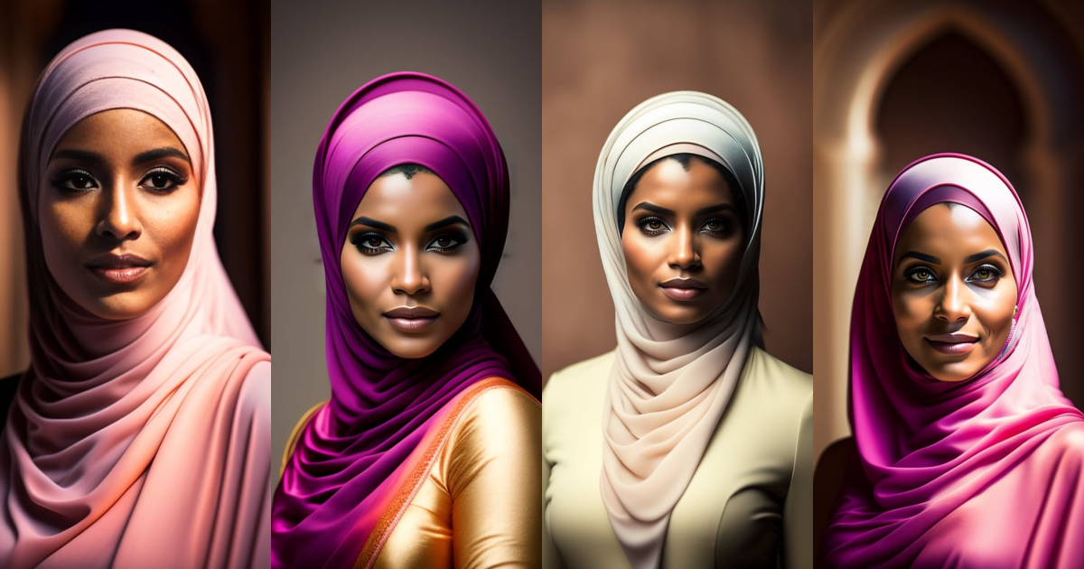 Lexica - Perfectly - centered!! looking at the camera!!! low - angle ...