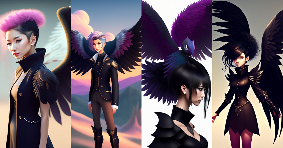 Lexica - Pokemon, pocket monster, monster, illustration, tall, wearing ...