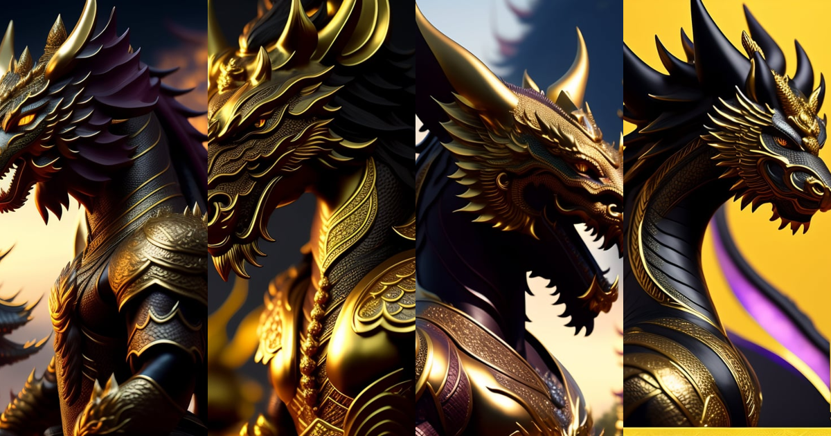 Lexica - The Wuxi Dragon is a ruthless and cunning supervillain ...