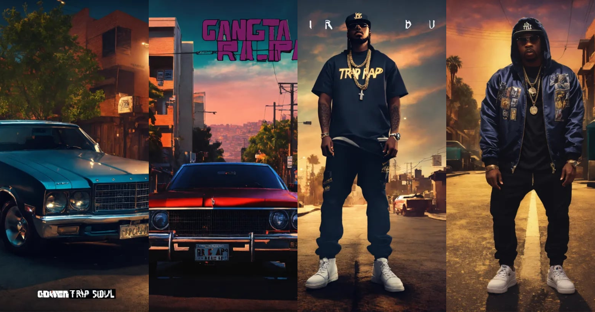 Lexica - Album artwork, 3d, full hd, music, trap soul, type beat, cover ...