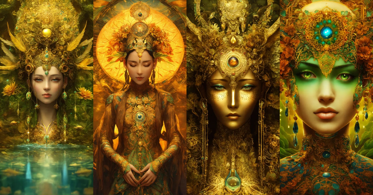 Lexica - Monje con alas de angel detalladas y completas, Monje taoísta ...