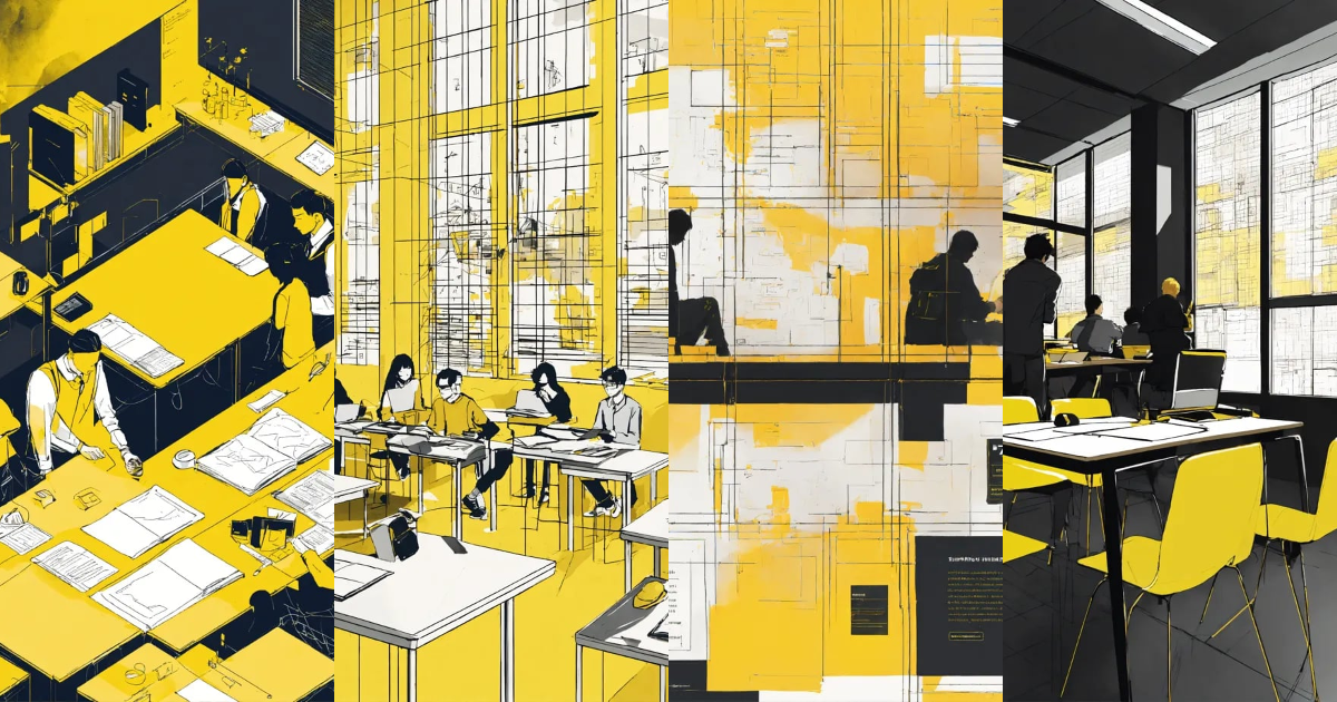 Lexica - Slick, mordern, layout, ui/ux design, ux research, Project ...