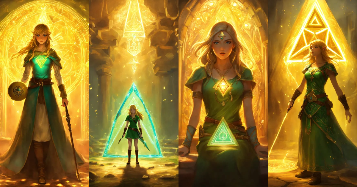 Lexica - Fantasy art portrait of magic trap spell rays transforming ...