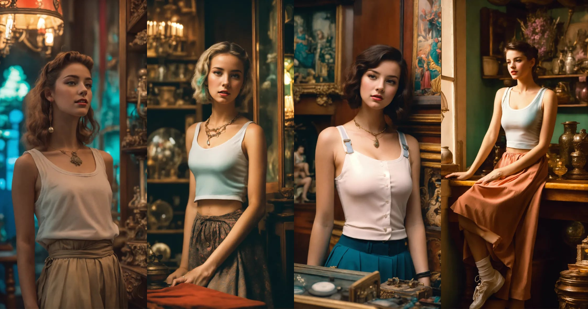 Lexica - A hyper-realistic photograph of "Within a Medieval parlor, a ...