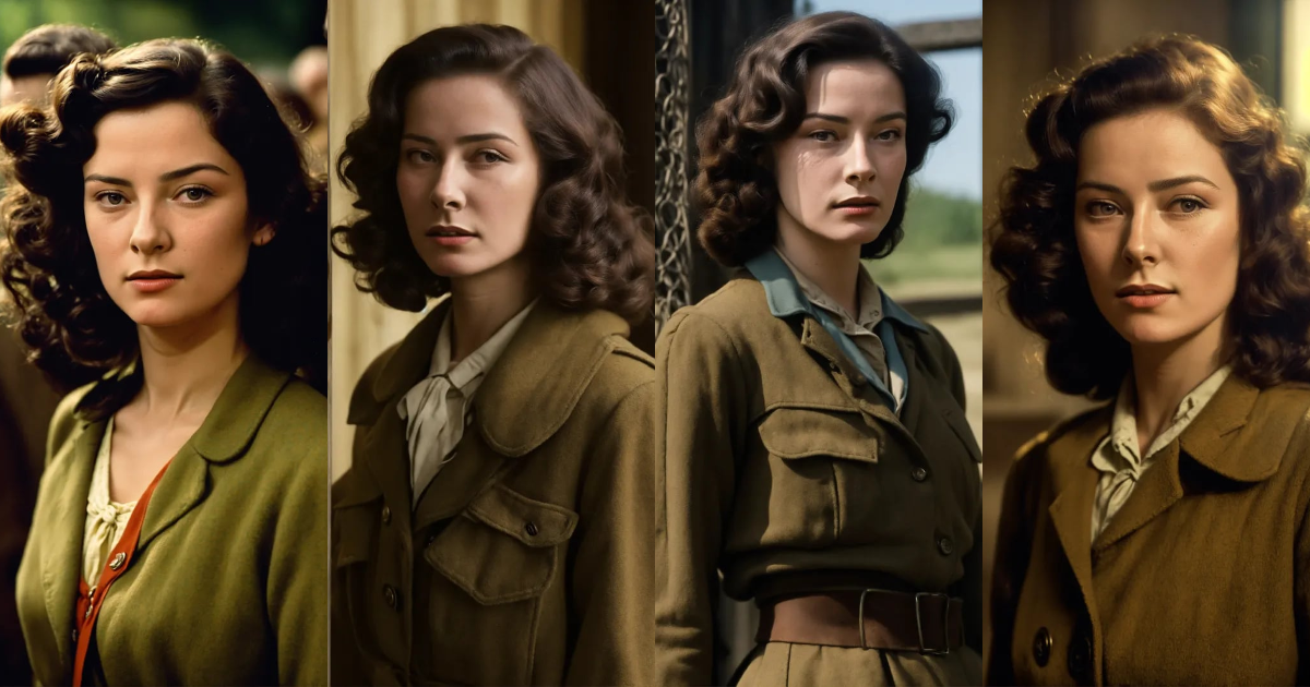 Lexica - Create a hyper-realistic, cinematographic and captivating ...