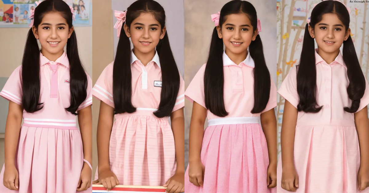 Lexica - A student from the State of Kuwait in the primary stage ...