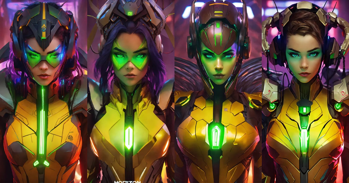 Lexica - Mantis like armor, Cara delevingne as sombra from overwatch as ...