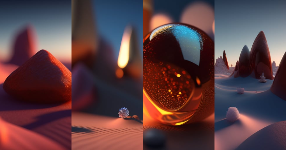 Lexica - Crystal structures, octane render, unreal engine, Intricate, highly detailed, wide ...
