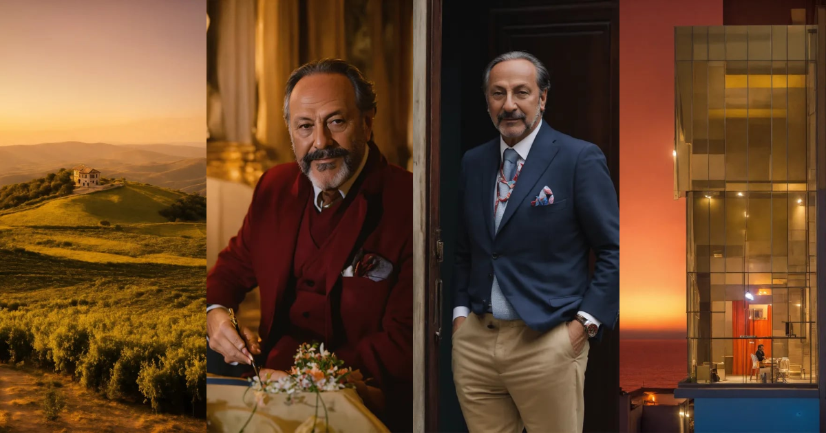 Lexica - Remo falcone