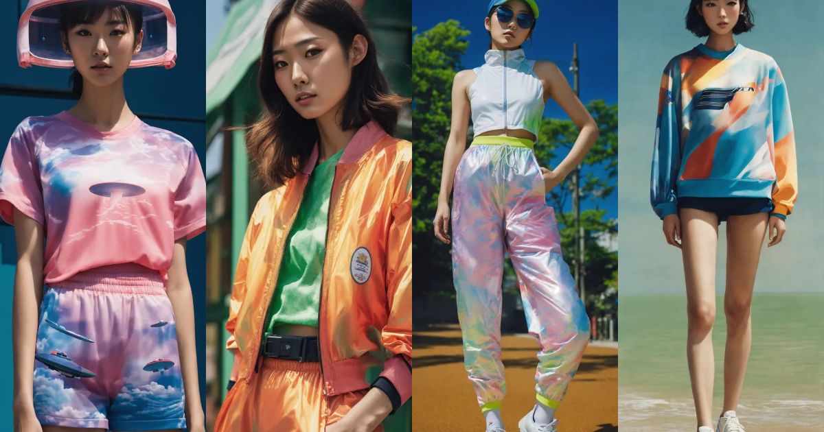 Lexica - A hyper-realistic photo emulsion transfer of a Japanese ...