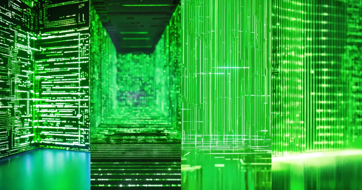 Lexica - Ultra realistic bright photo of a very high tech 3d software ...