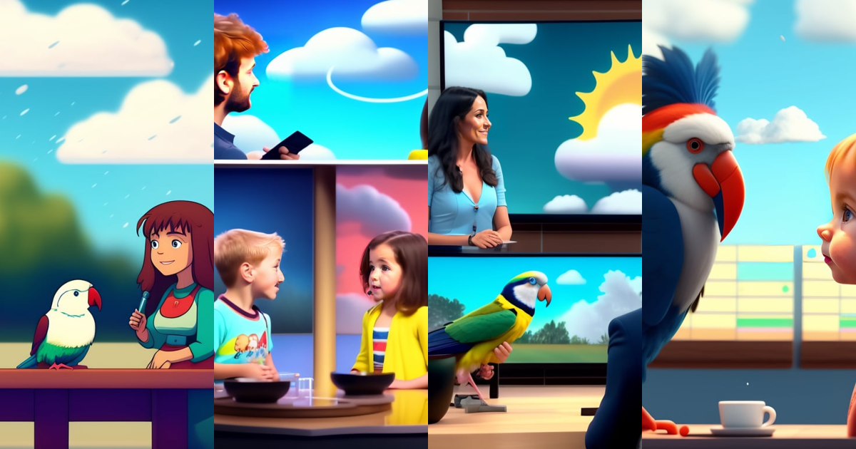 Lexica - Create a two-column storyboard for a 30-second spot commercial ...