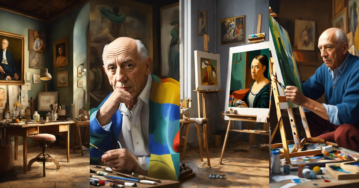 Lexica - Create a hyper-realistic, 4K, lifelike digital image that show ...