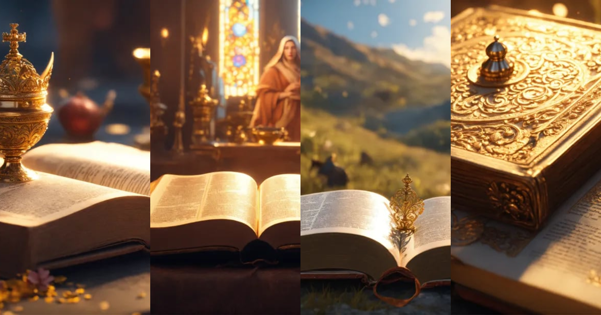 Lexica - Bible story king , perfect composition, beautiful detailed ...