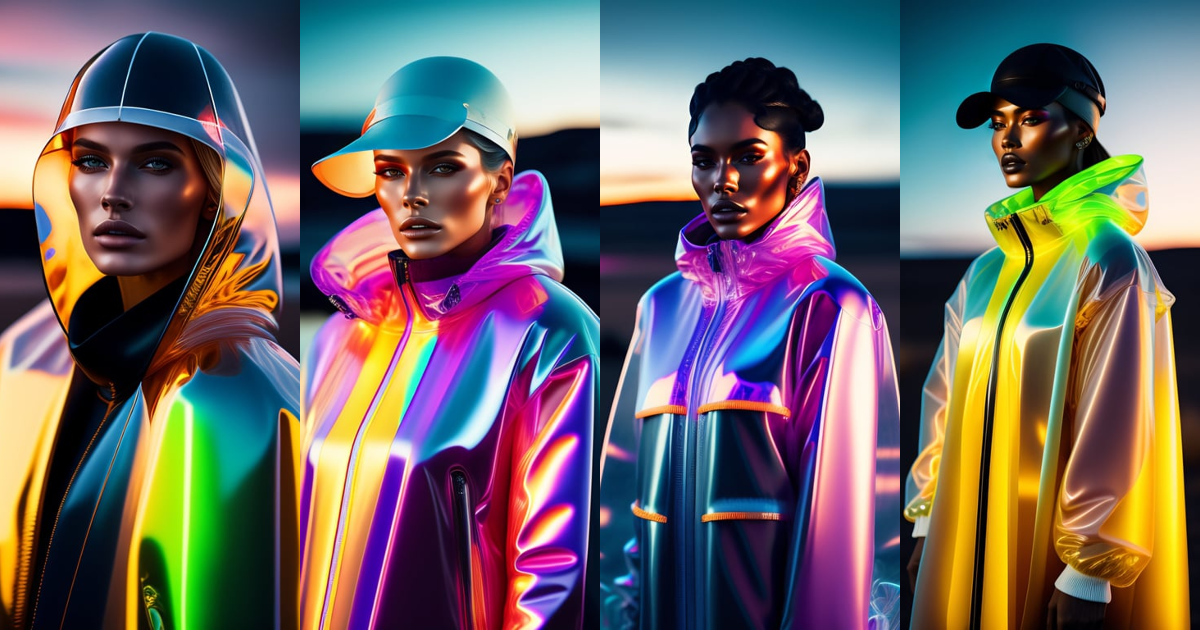 Lexica - Vogue magazine editorial cover. an ultra high definition ...