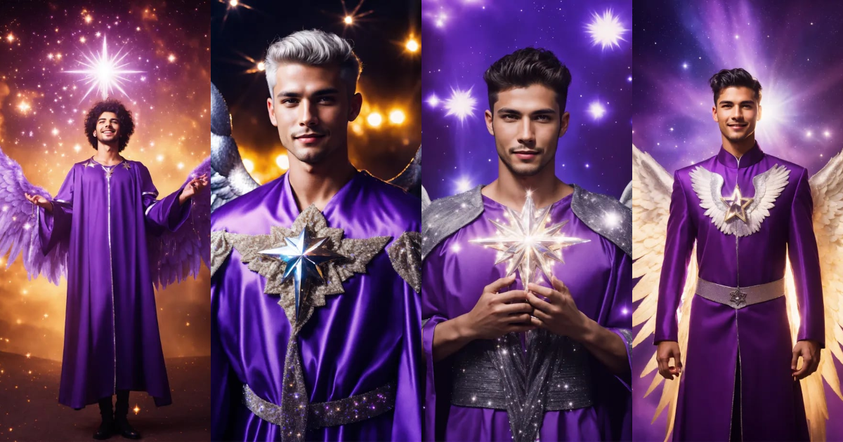 Lexica - Photographic surrealistic portrait, handsome robust masculine ...