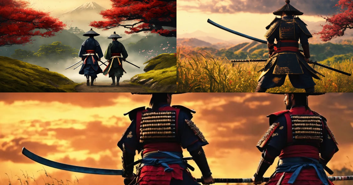Lexica - High quality, 8K Ultra HD, hyper-sirealistic of Japanese ...
