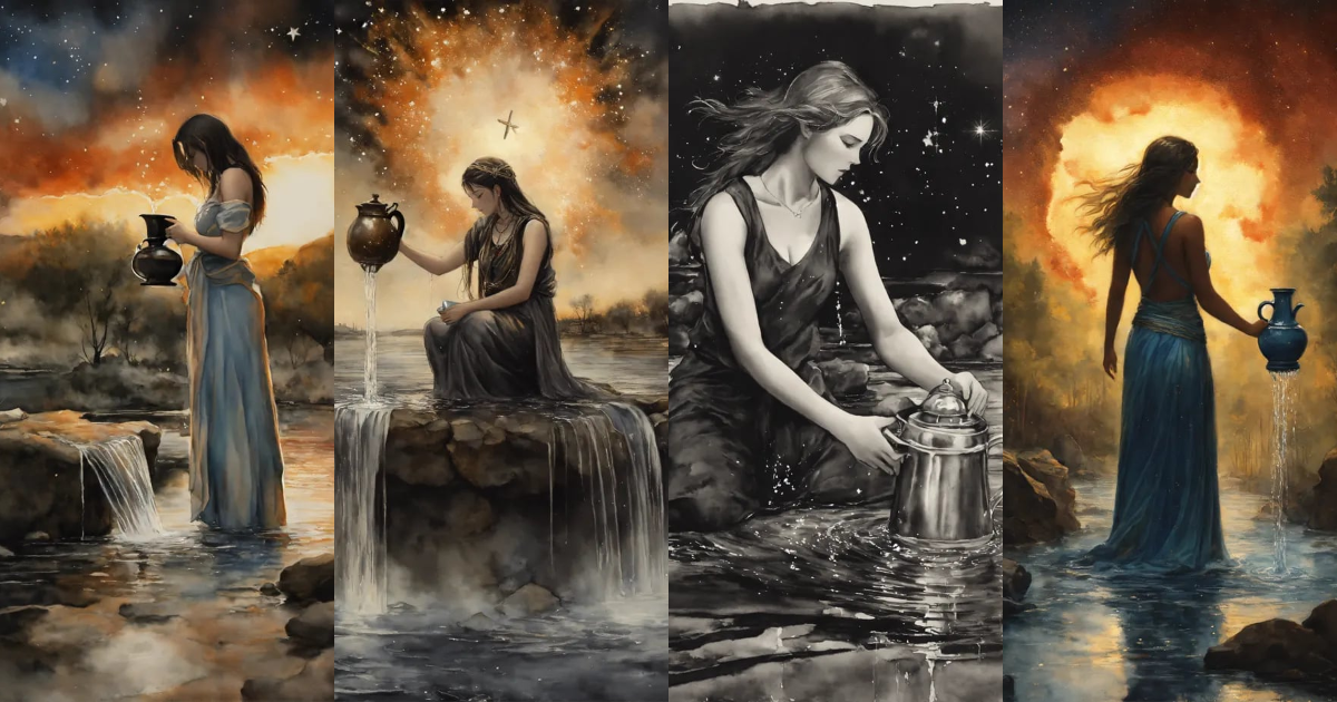 Lexica - Blend of Two Styles (1,2) 1. Graphite Art To meticulously ...