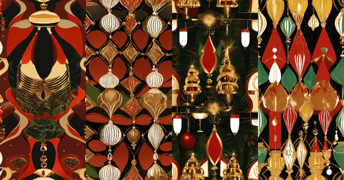 Lexica - Afrocentric seamless repeating pattern create Black ...