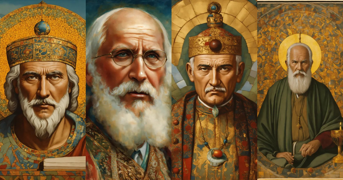 Lexica - “The wise man who is not heeded is counted a fool, and the ...