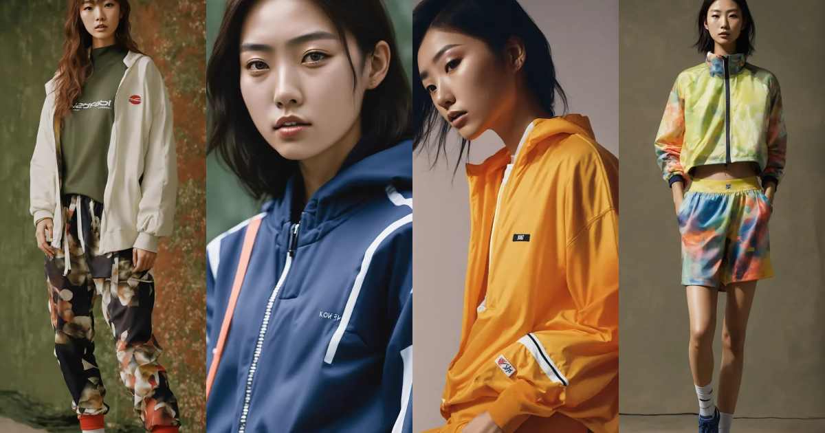 Lexica - A hyper-realistic photo emulsion transfer of a Japanese ...