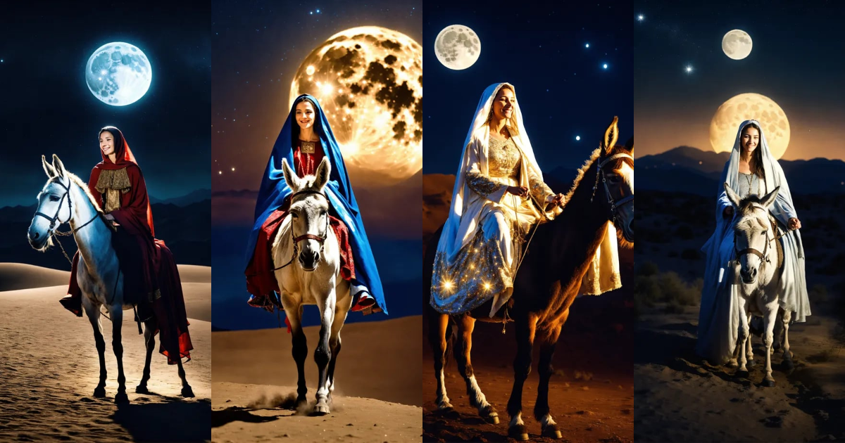 Lexica - Surrealistic photograph, Supermodel thin Heavenly-lit Gorgeous ...