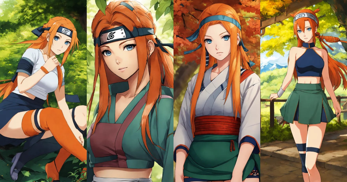 Lexica - Naruto-style art, masashi kishimoto art, anime, naruto manga ...