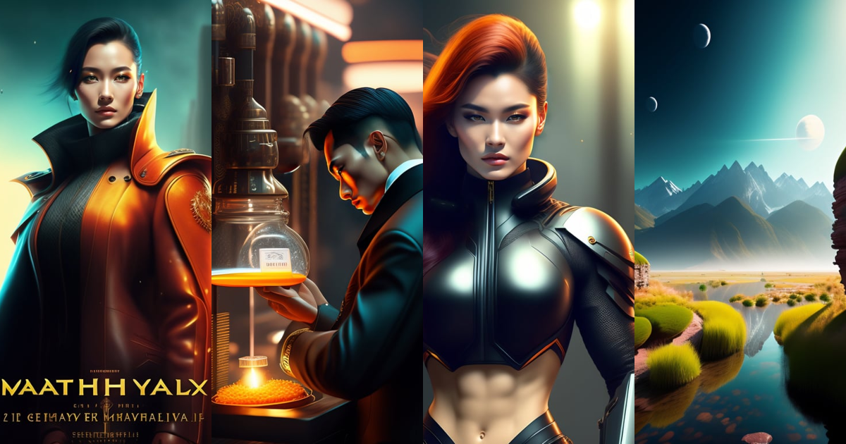 Lexica - Matrix Garyaevhealing matrix Garyaev