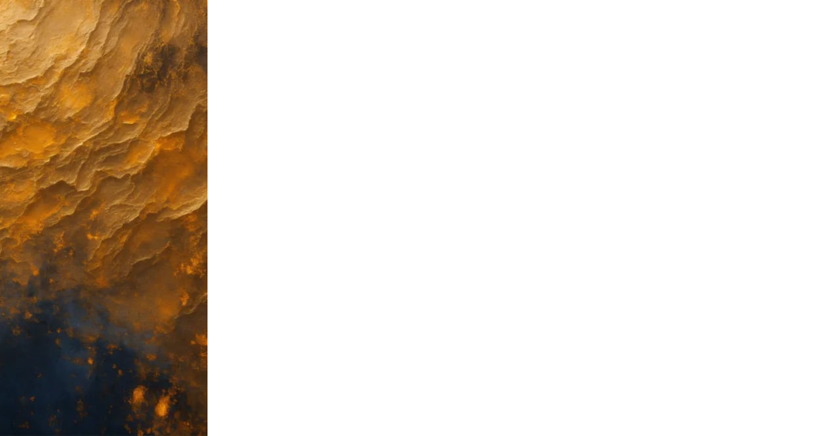 Lexica - Modern Texture , 8k, midnight, golden ember