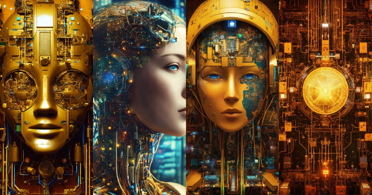 Lexica - Techno-Intelligence Synthetic Sentience Techno-Intelligence ...