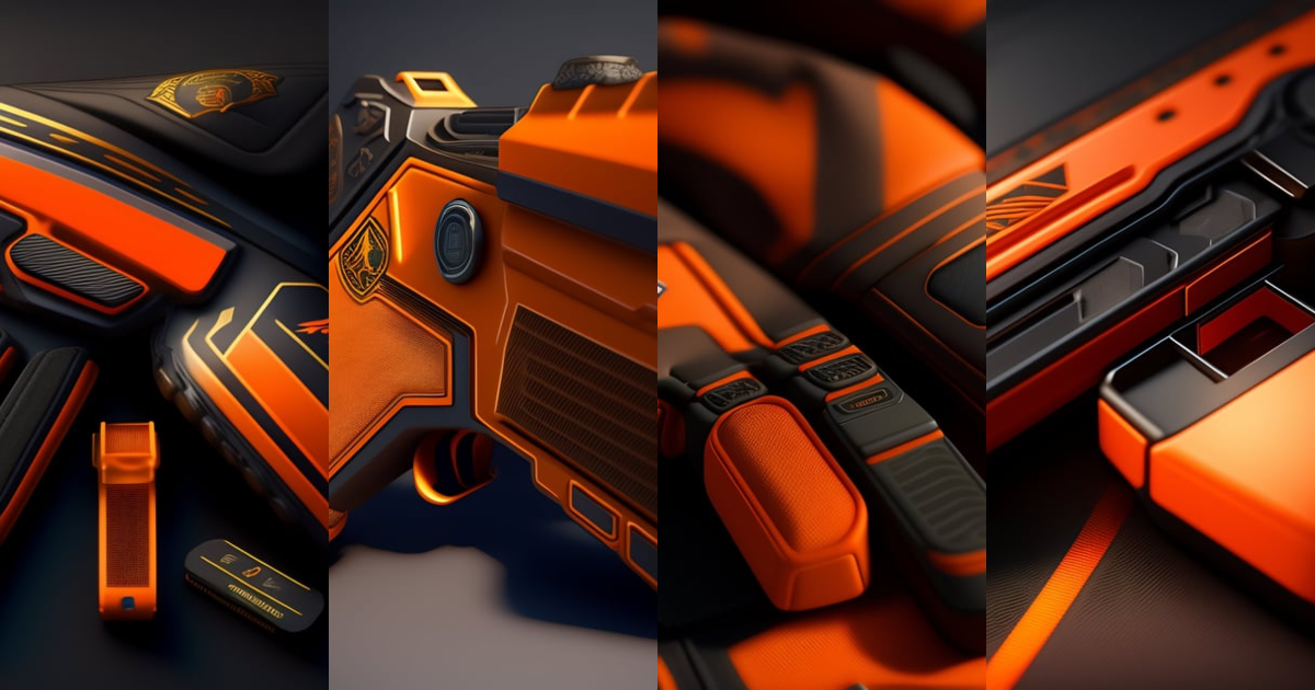 Lexica - CS-GO glove, deluxe skin, militar symbols and patterns ...