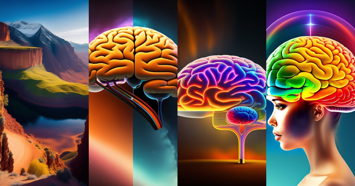 Lexica - Brain cells