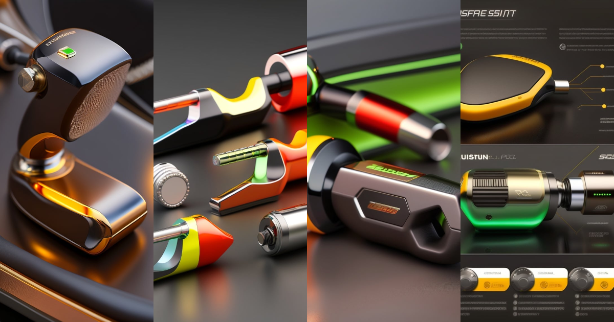 Lexica - Please search for images of custom competition gear shift ...