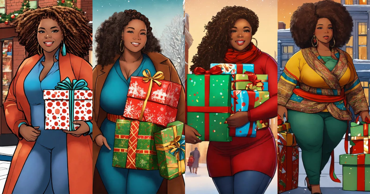 Lexica - African American west African features fully clothed well ...