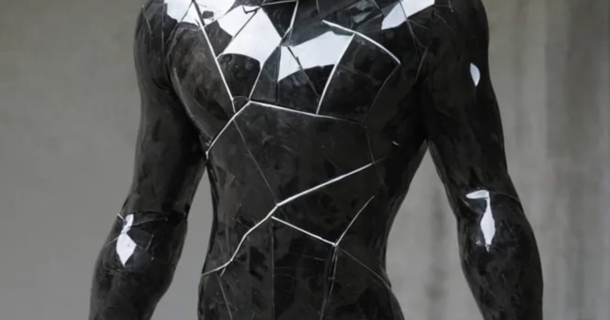 Lexica - "The Elemental Shapeshifter" Carbon is the building block of ...