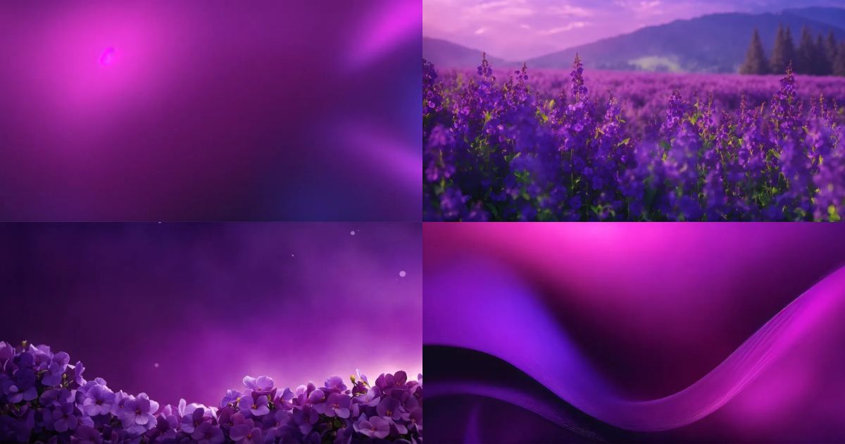 Lexica - Russian violet background texture soft 8k