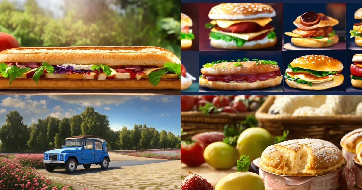 Lexica - Photo of French delicacy, high definition French, realistic ...