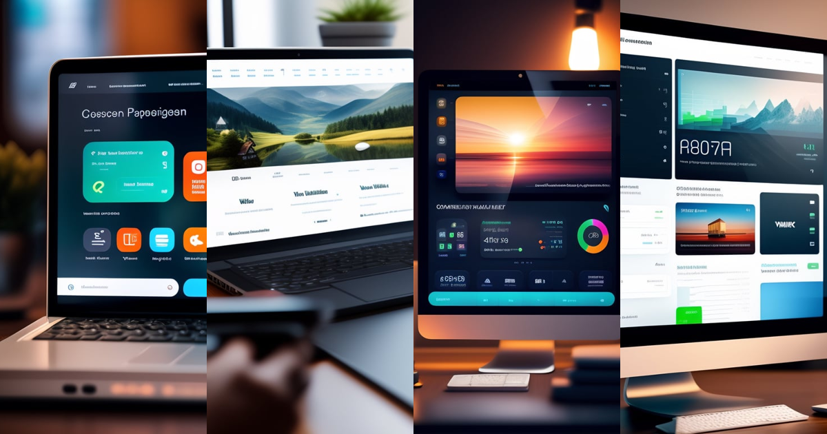 Lexica - User interface designer