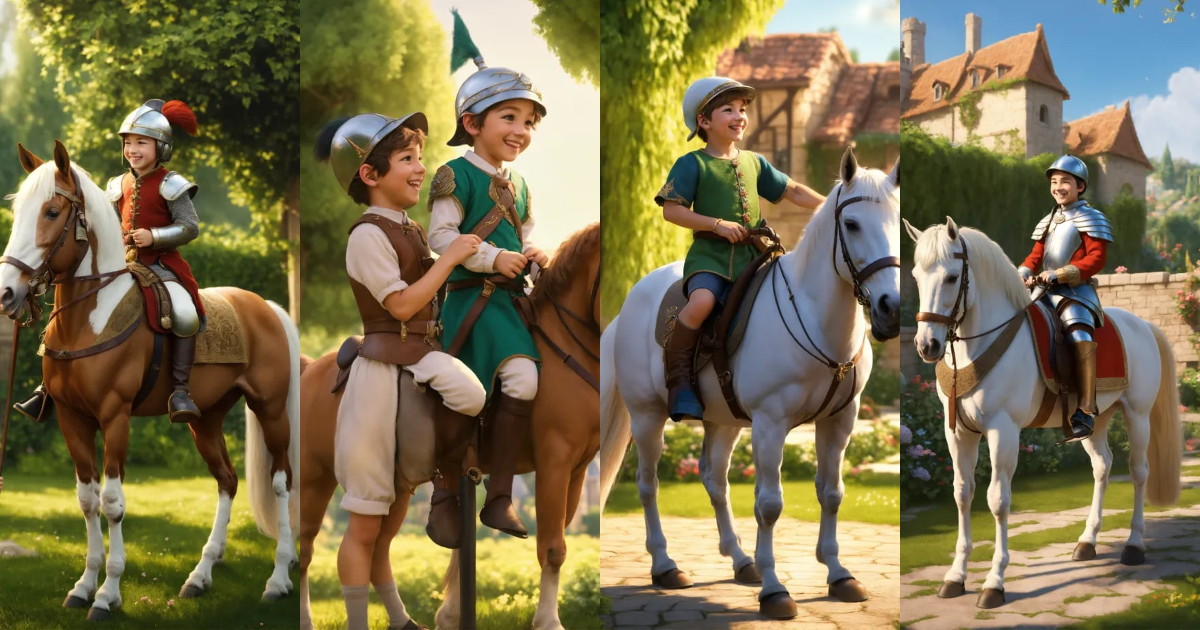Lexica - Medieval Jewish children boys, Stand on the floor behind the ...