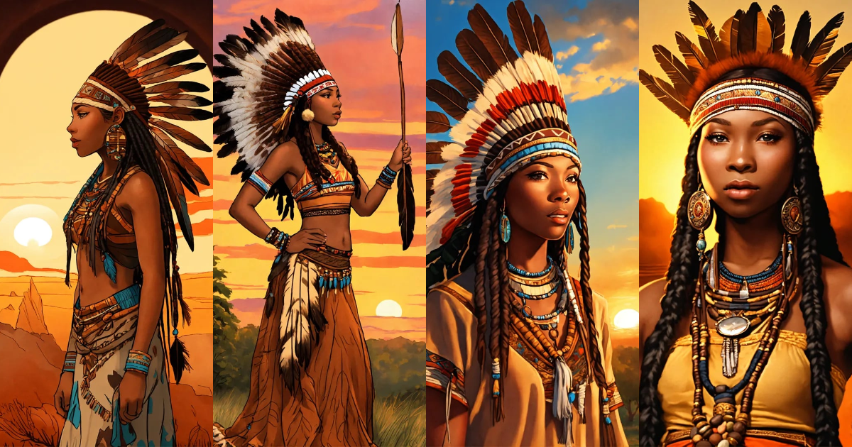 Lexica - At Beautiful Sunrise in Full View is the 1600s Annie May's ...