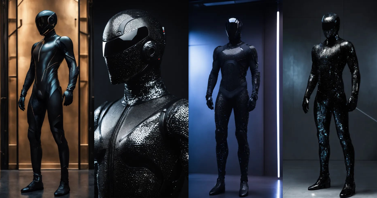 Lexica - An ultrarealistic photograph of a minimalist futuristic full ...