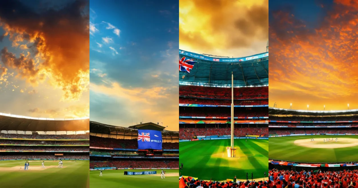 Lexica - The countdown begins as the world gears up for the highly ...