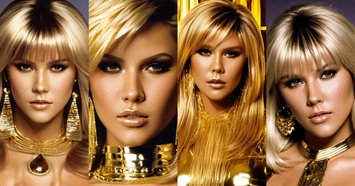 Lexica - Clear Glossy Clear Shiny Plastic Full Shiny Face Samantha Fox ...