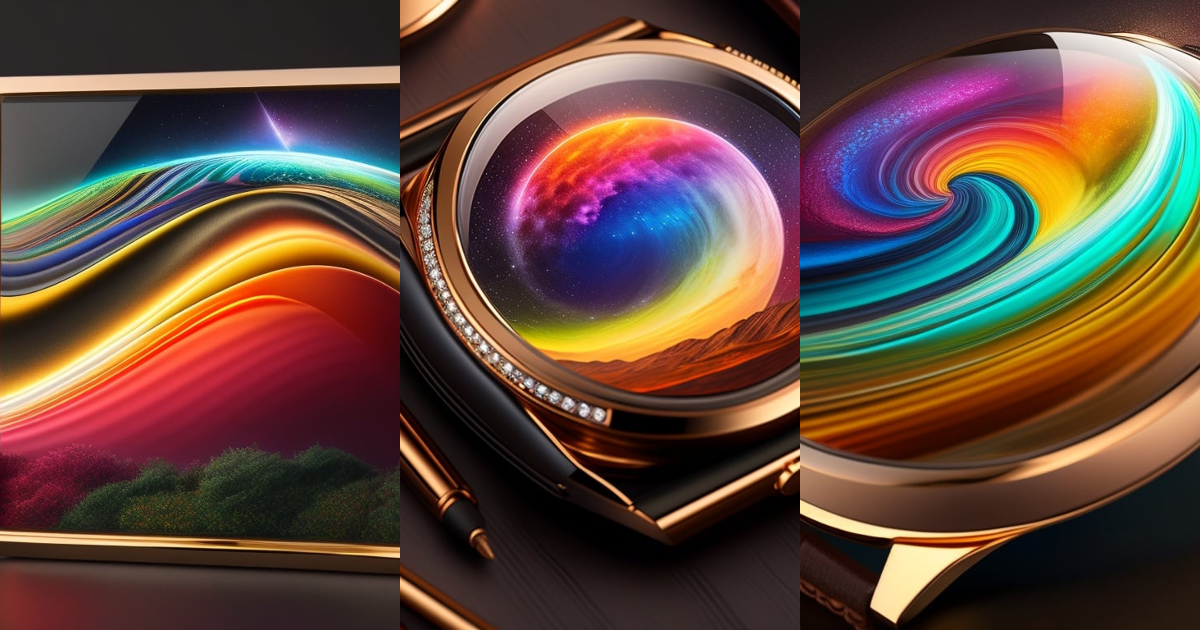 Lexica - Detailed description and watch your vision transform into ...