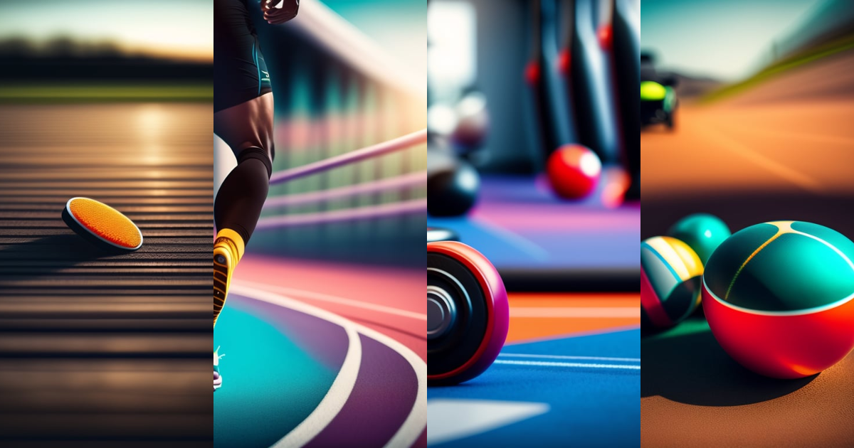 Lexica - Sport lession therapy