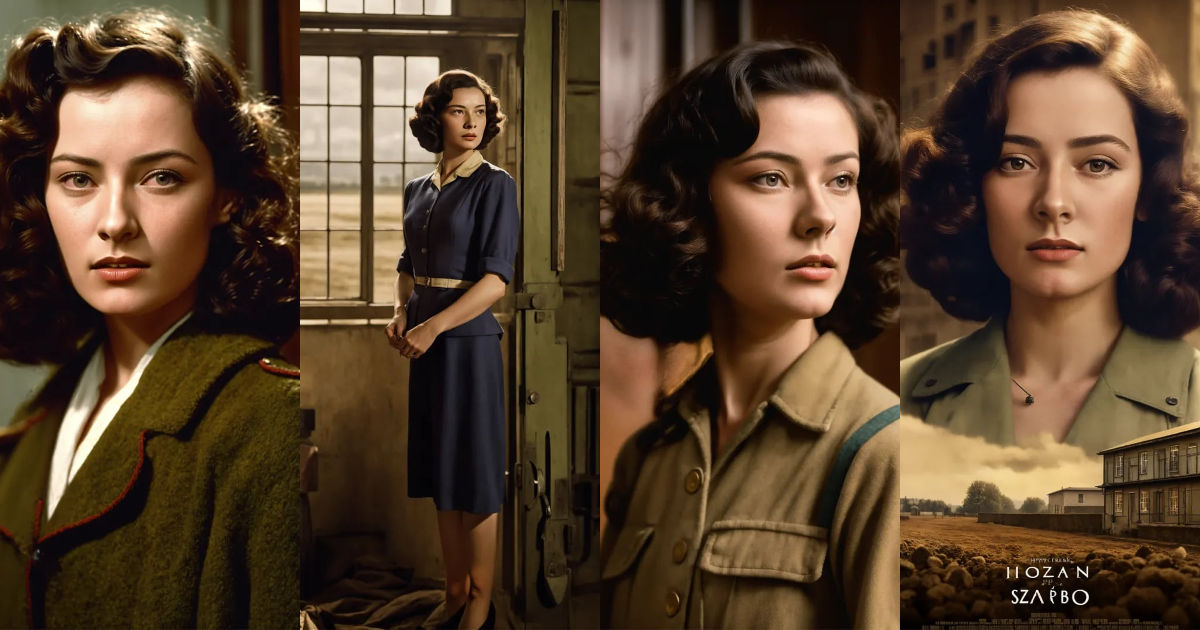 Lexica - Create a hyper-realistic, cinematographic and captivating ...